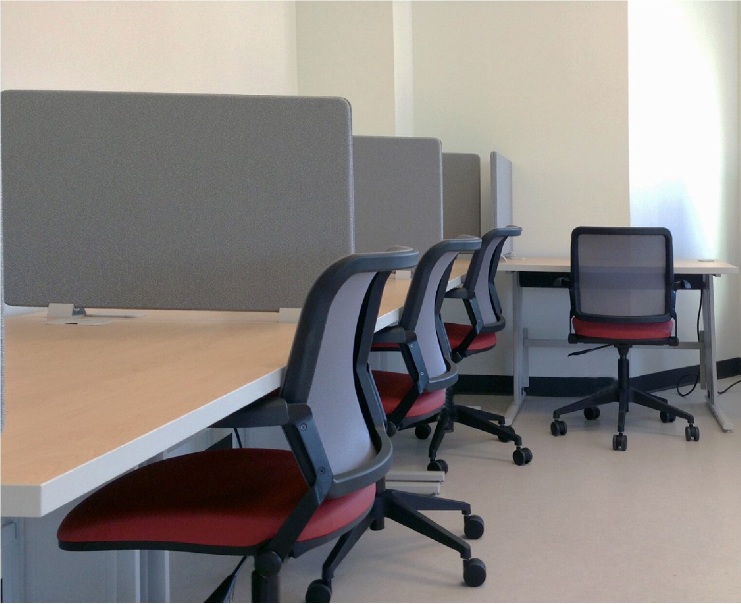 Flexstation Image Gallery