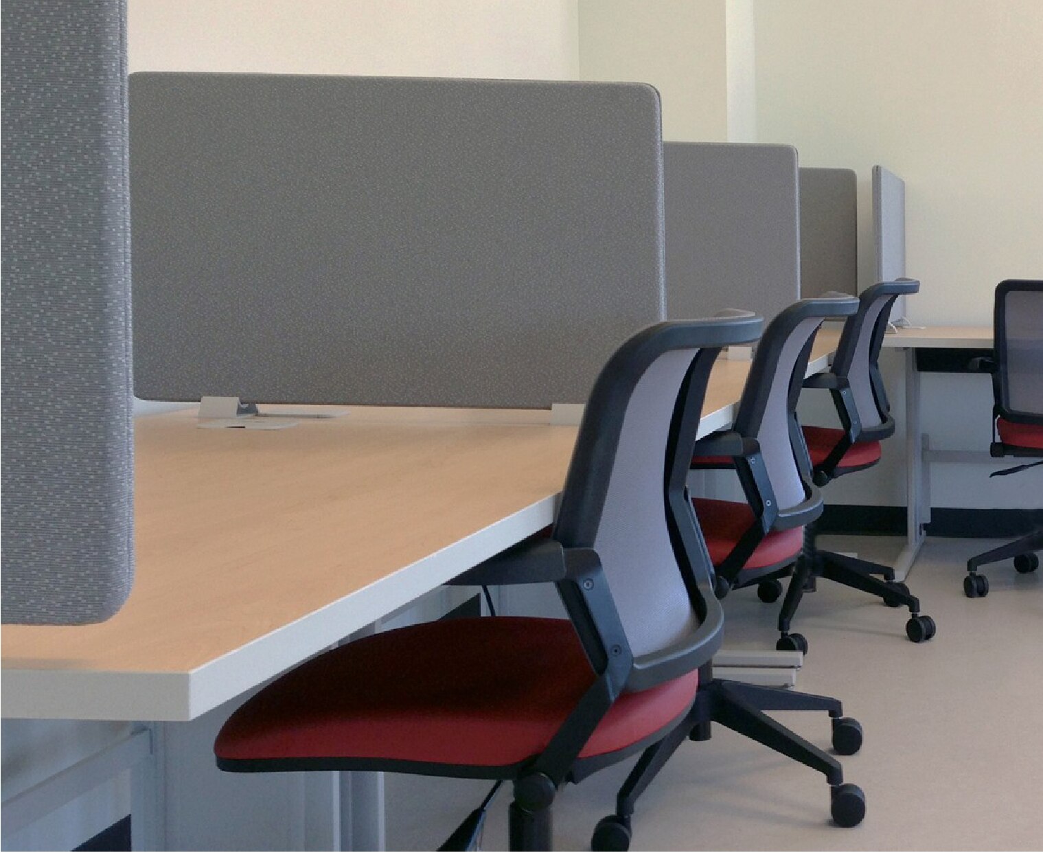 Flexstation Image Gallery