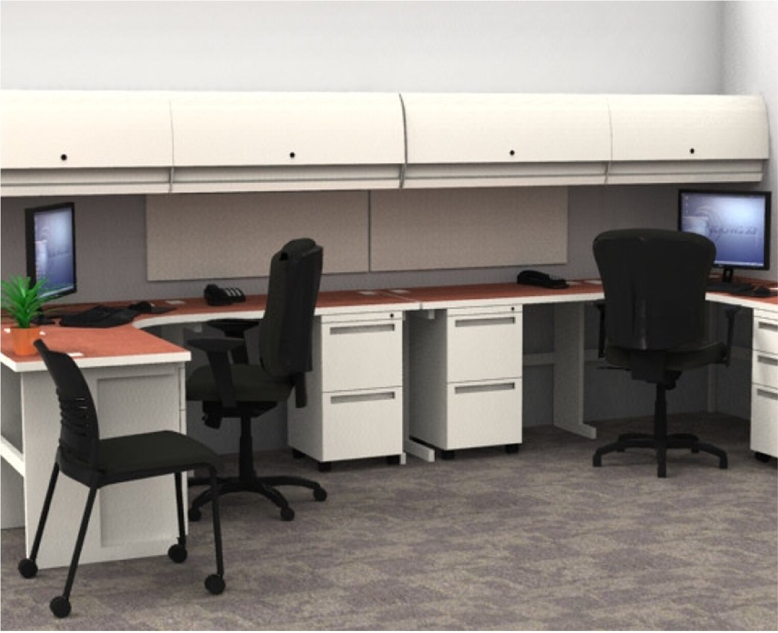 Flexstation Image Gallery