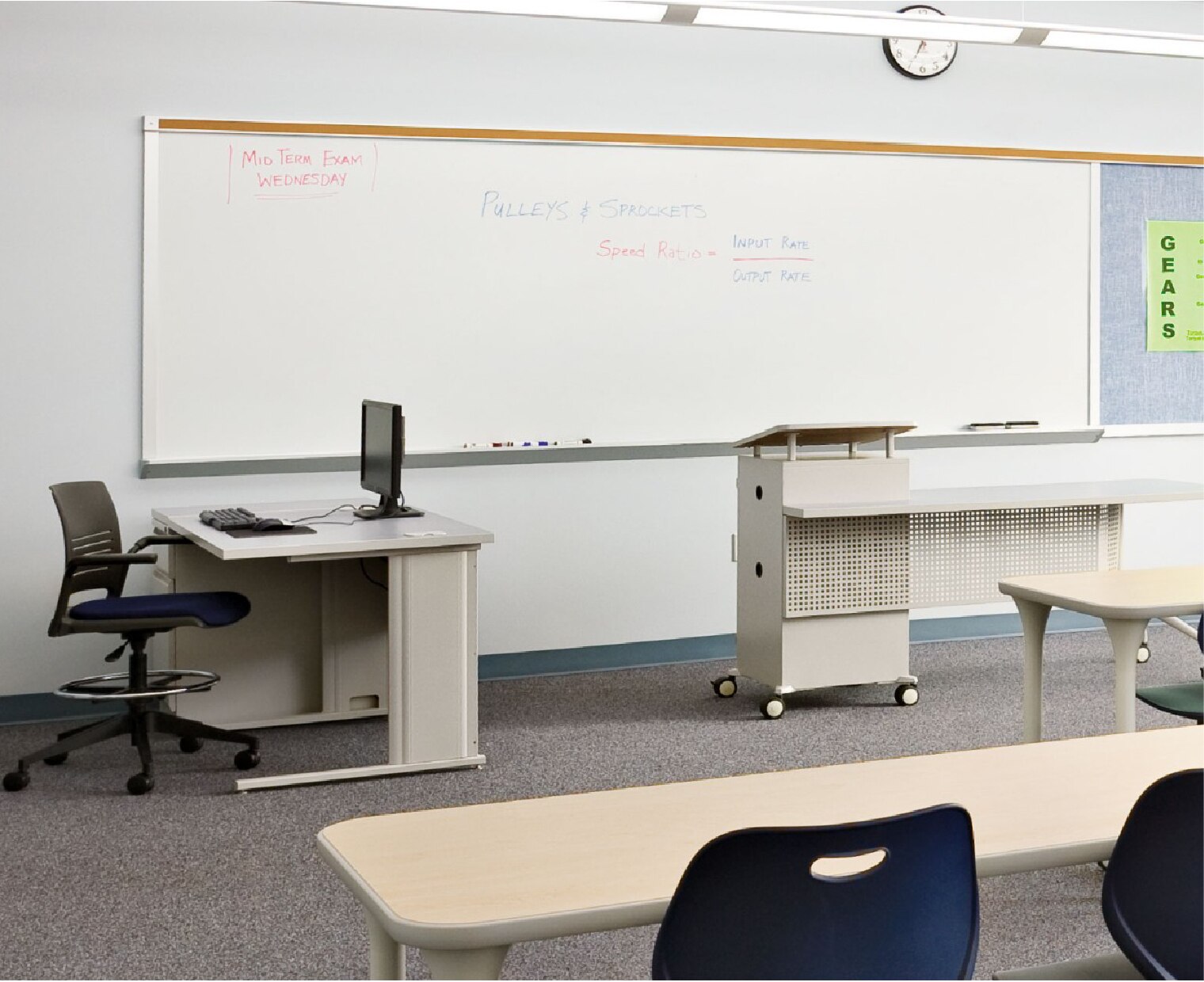 Flexstation Image Gallery