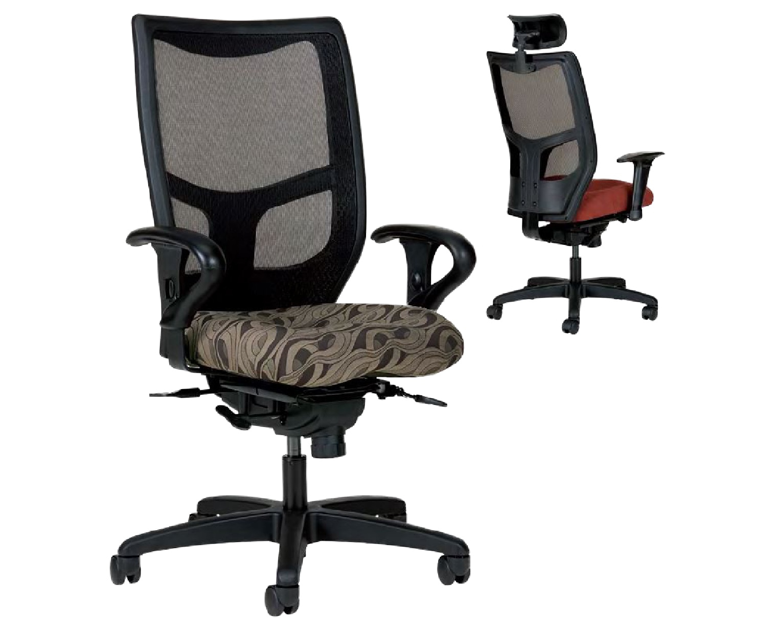 Ithaca Ultra Task Image Gallery