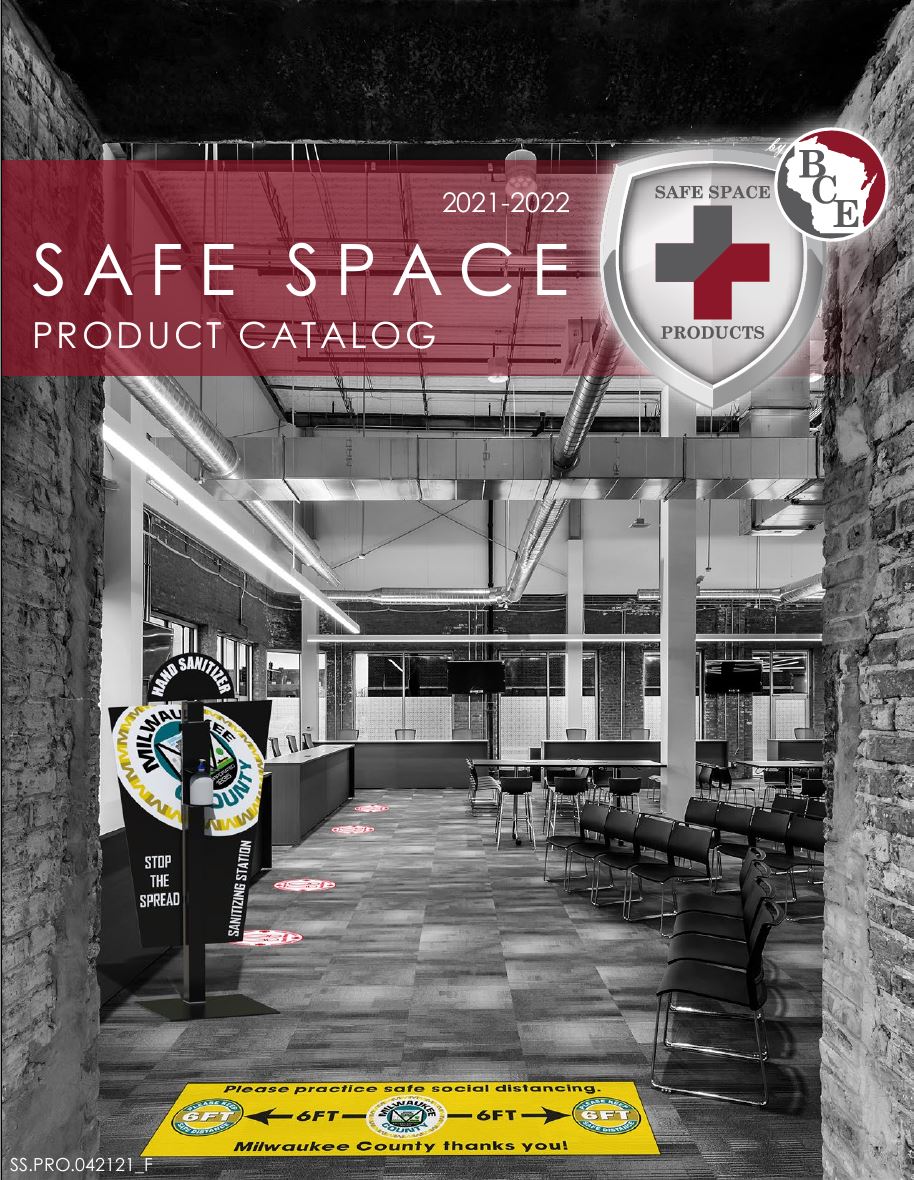 Safe Space Products