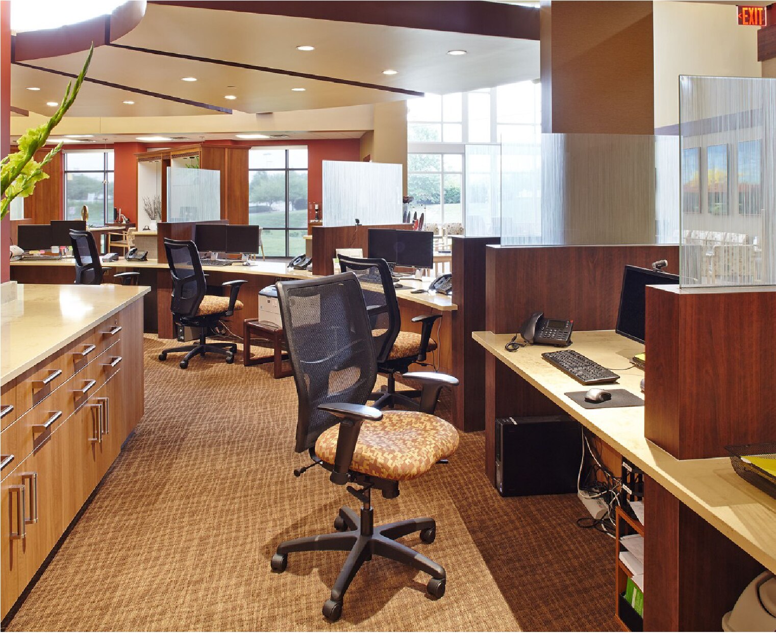 Ithaca Ultra Task Image Gallery