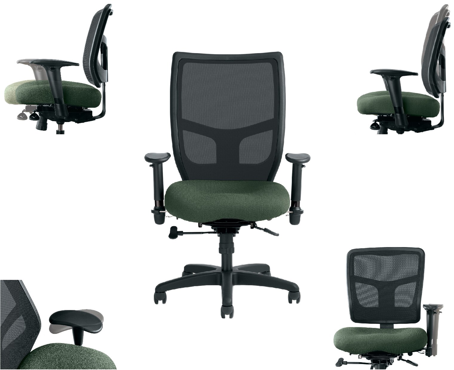 Ithaca Ultra Task Image Gallery