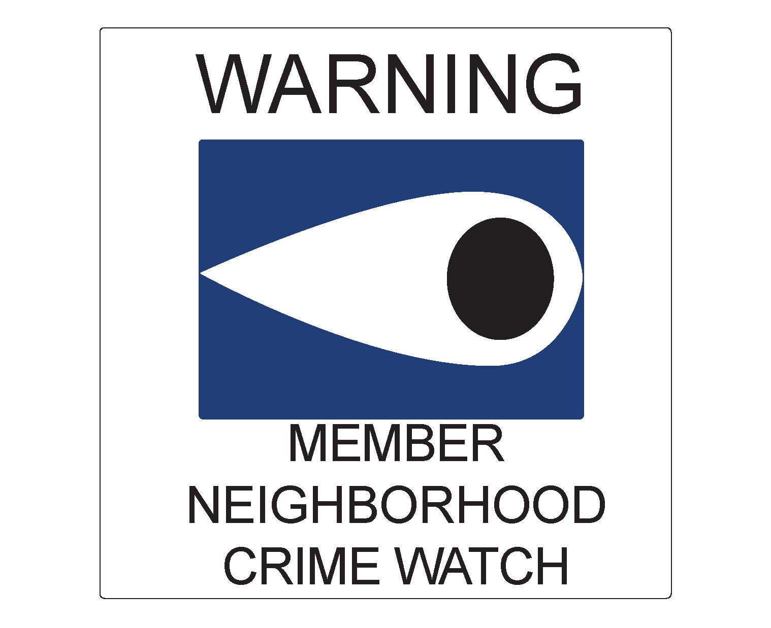 Signage Image Gallery