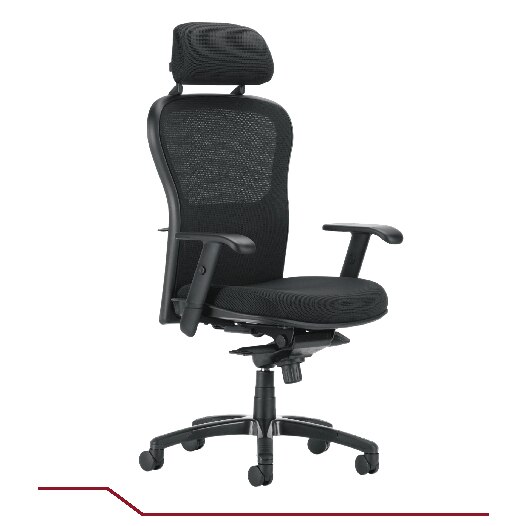 Breathe Task Chair