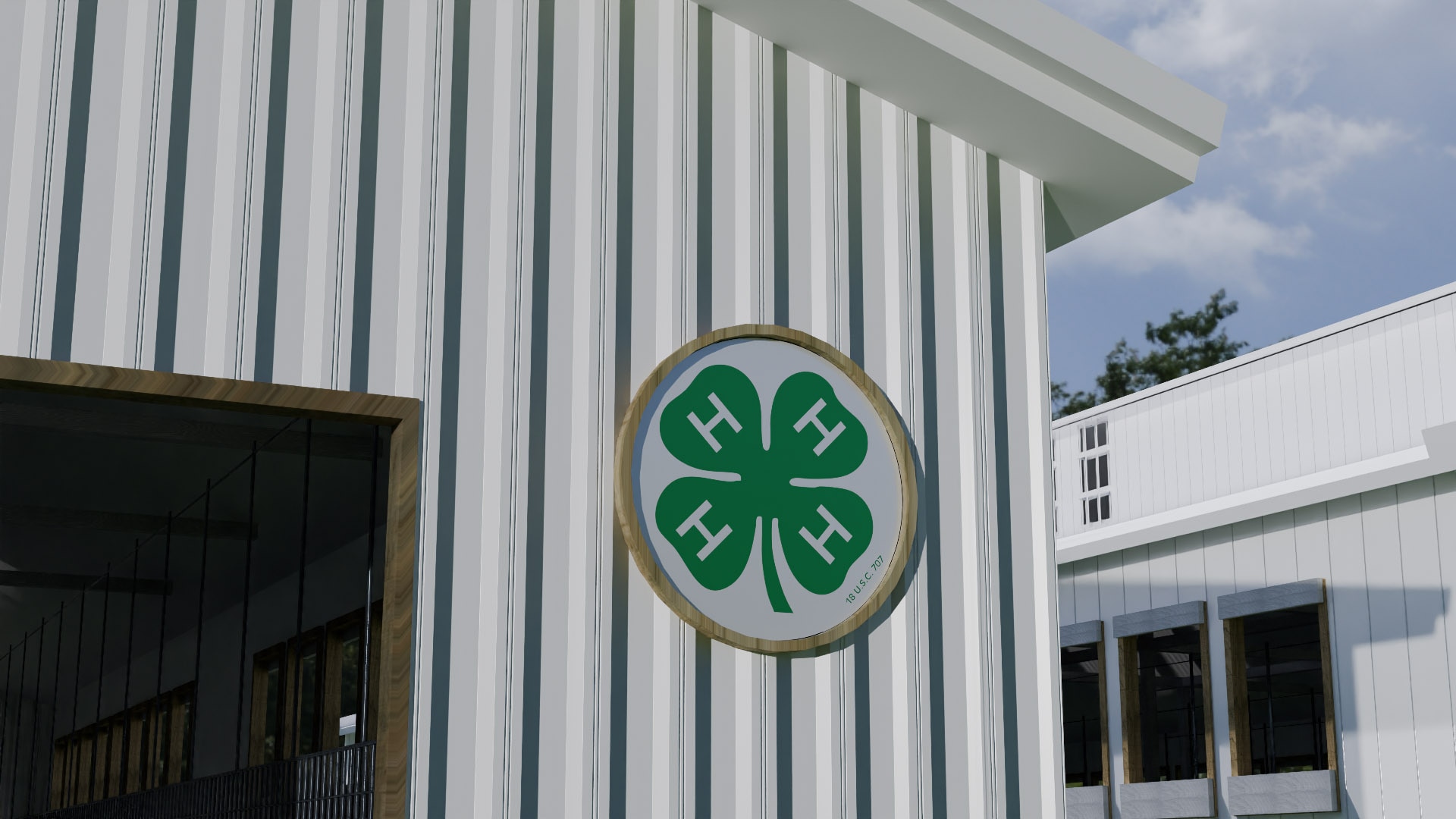 Fair & Exhibition Signage