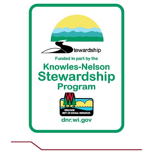 Shop Now > Custom Signage > Wisconsin DNR