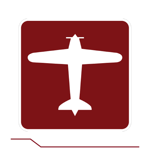 RS-206 AIRFIELD SYMBOL